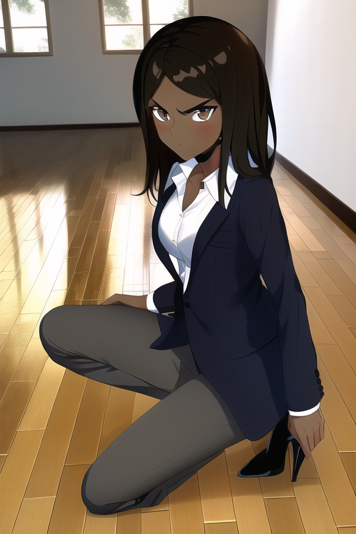 Midas Touch: Chapter 10 – TheXtra Path