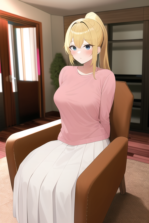 Midas Touch: Chapter 5 – TheXtra Path