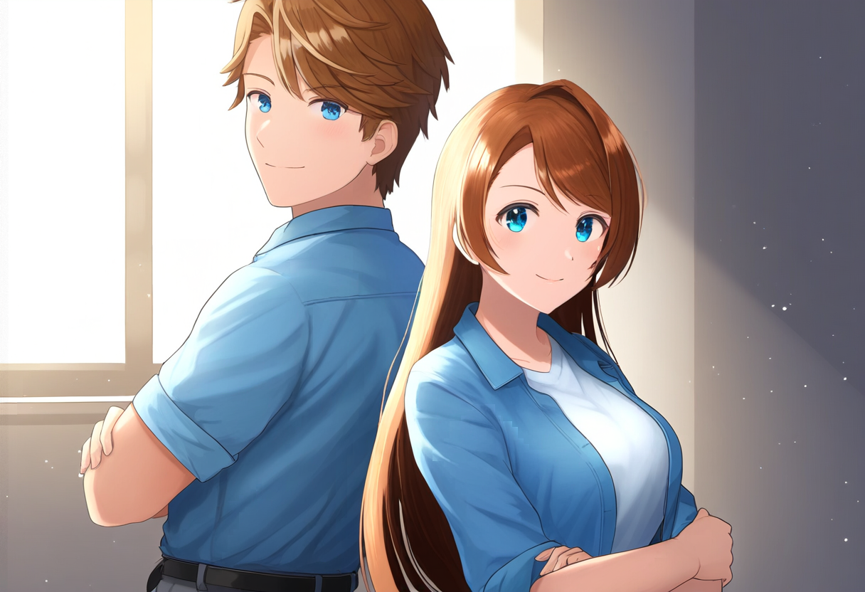 Visual Stories – TheXtra Path