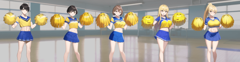 Sequences (2022) – TheXtra Path