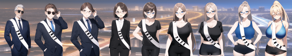 Sequences (2022) – TheXtra Path