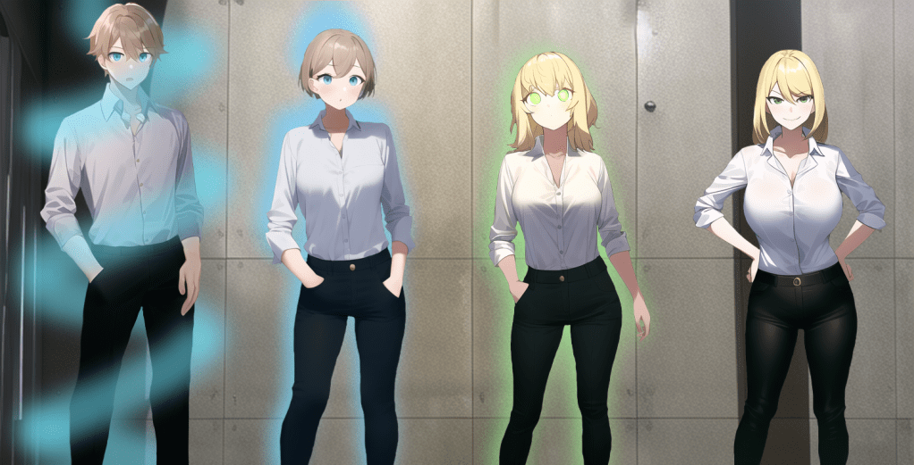 Sequences (2023) – TheXtra Path