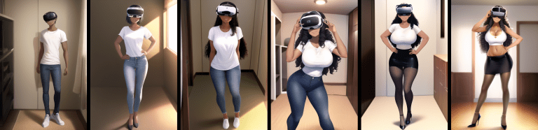 Sequences (2023) – TheXtra Path