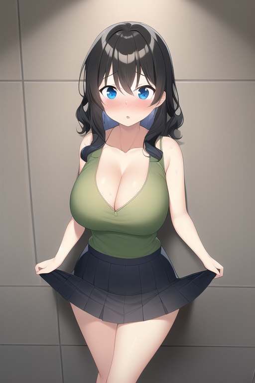 Midas Touch: Chapter 17 – TheXtra Path