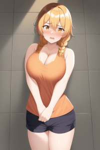 Midas Touch: Chapter 17 – TheXtra Path