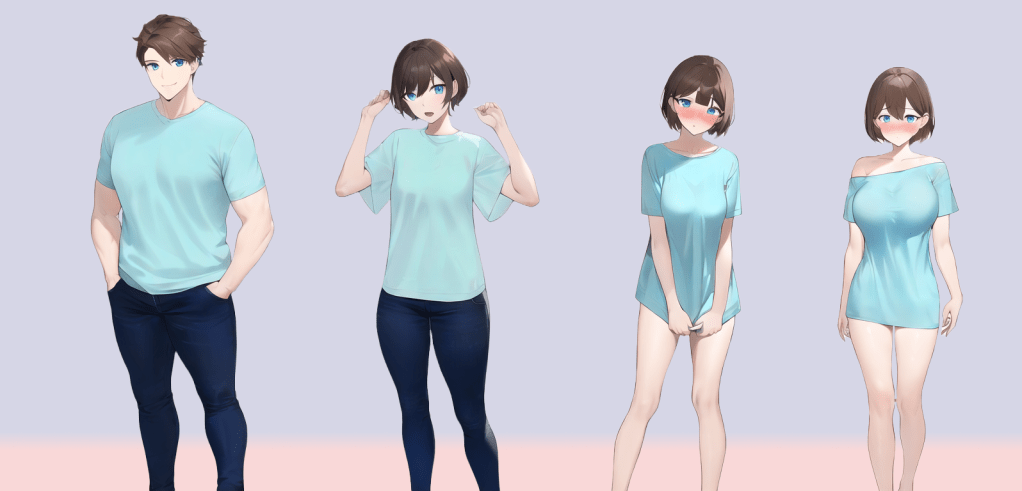 Sequences (2023) – TheXtra Path