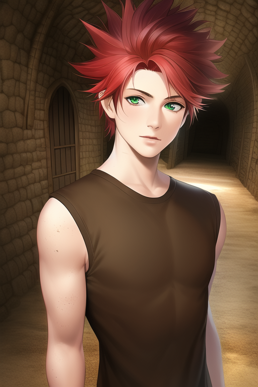 Orbs of Prestige – Chapter 7 – Outsider – TheXtra Path