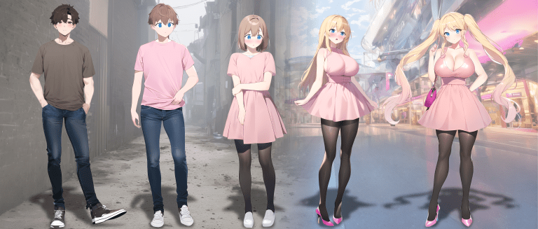 Sequences (2023) – TheXtra Path