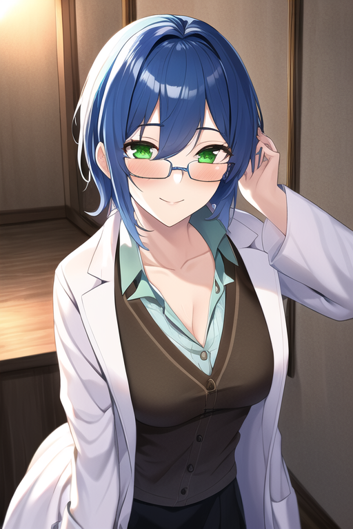 Midas Touch: Chapter 19 – TheXtra Path