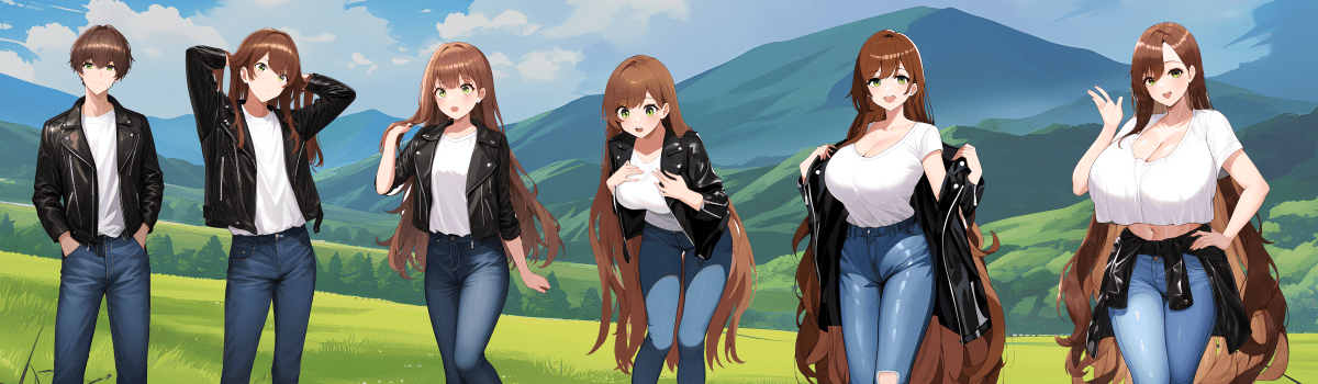 Sequences (2024) – TheXtra Path