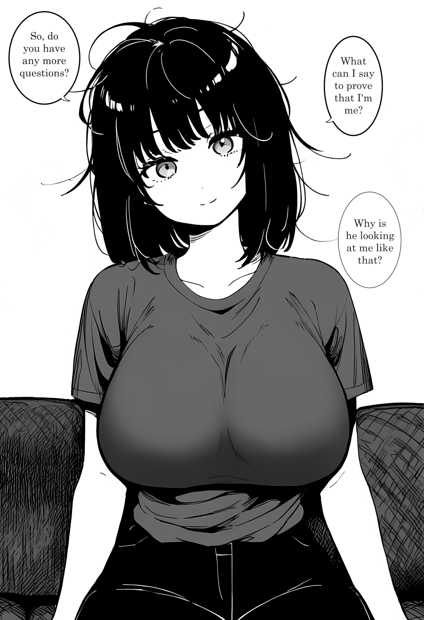 Son of a Witch – Chapter 1: Part 2 – TheXtra Path