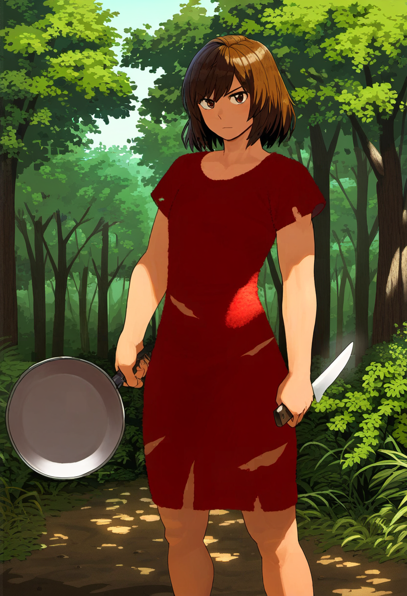 Isekai Disguise – TheXtra Path