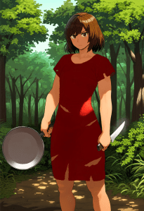 Isekai Disguise – TheXtra Path