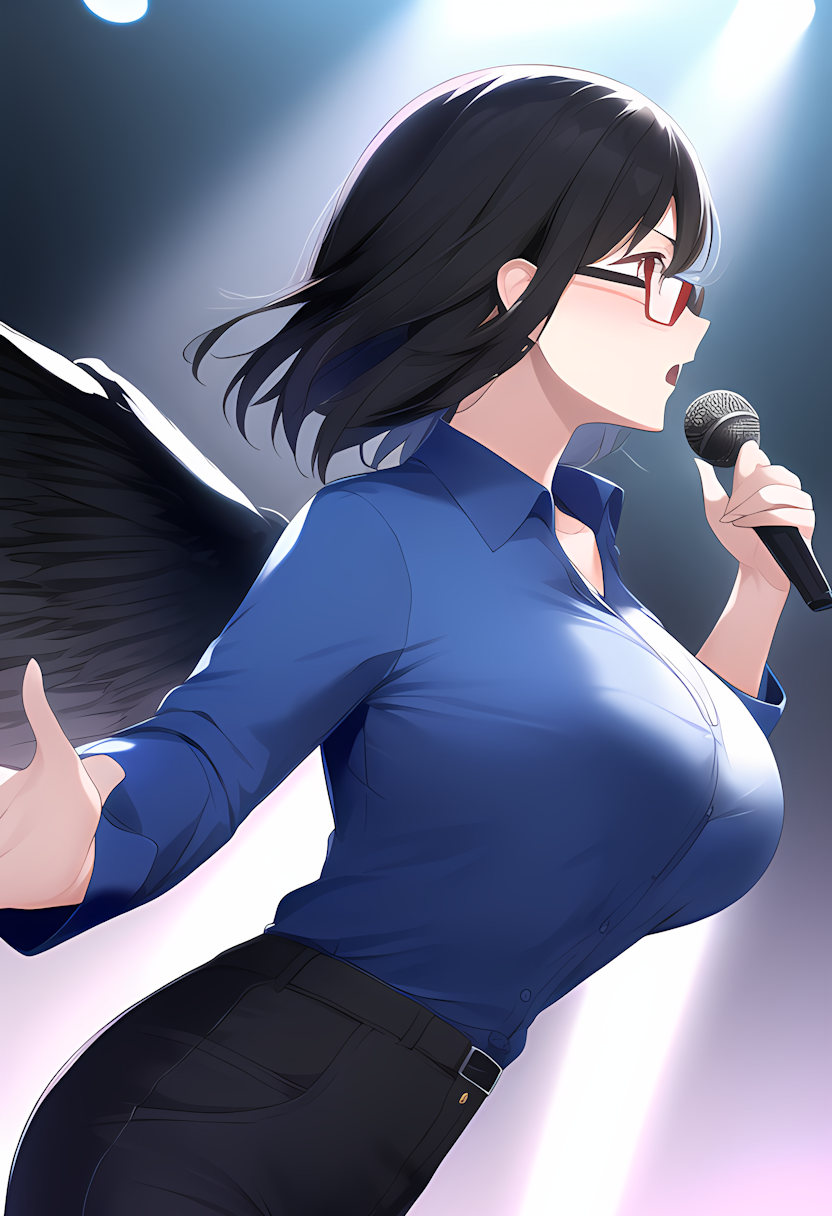 TheXtra Path – Gender Bender – Stories, Comics, and More