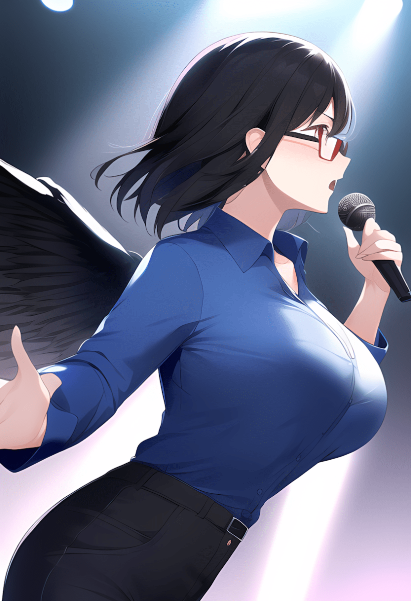 The Siren’s Song – TheXtra Path