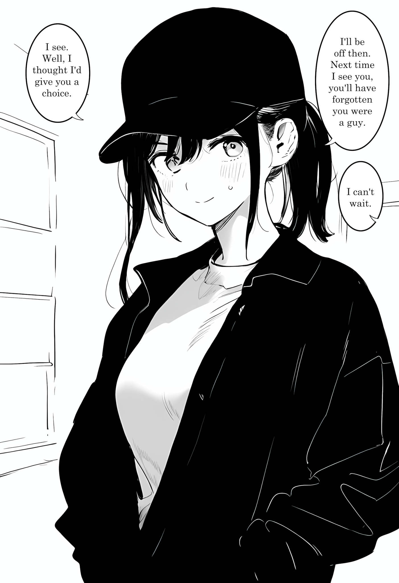 Son of a Witch – Chapter 2: Part 1 – TheXtra Path