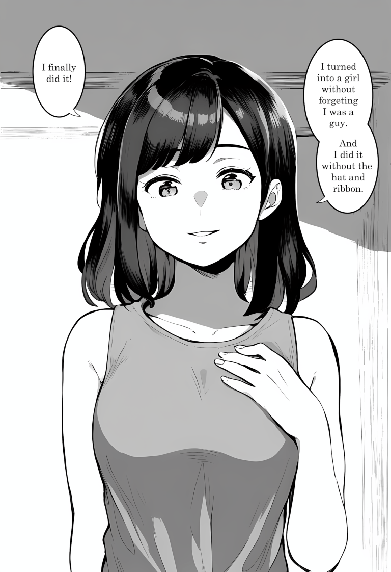 Son of a Witch – Chapter 2: Part 2 – TheXtra Path