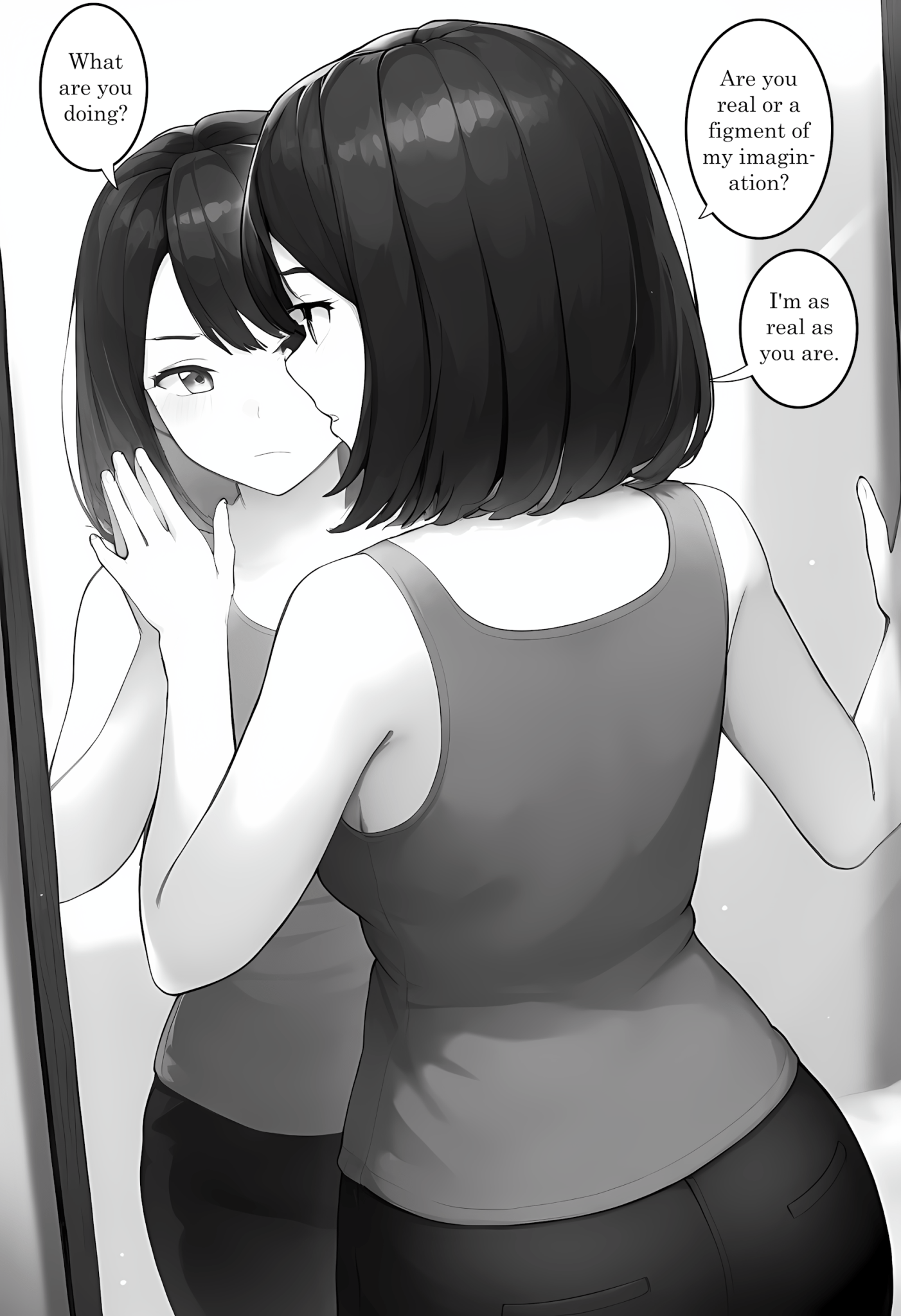 Son of a Witch – Chapter 2: Part 2 – TheXtra Path