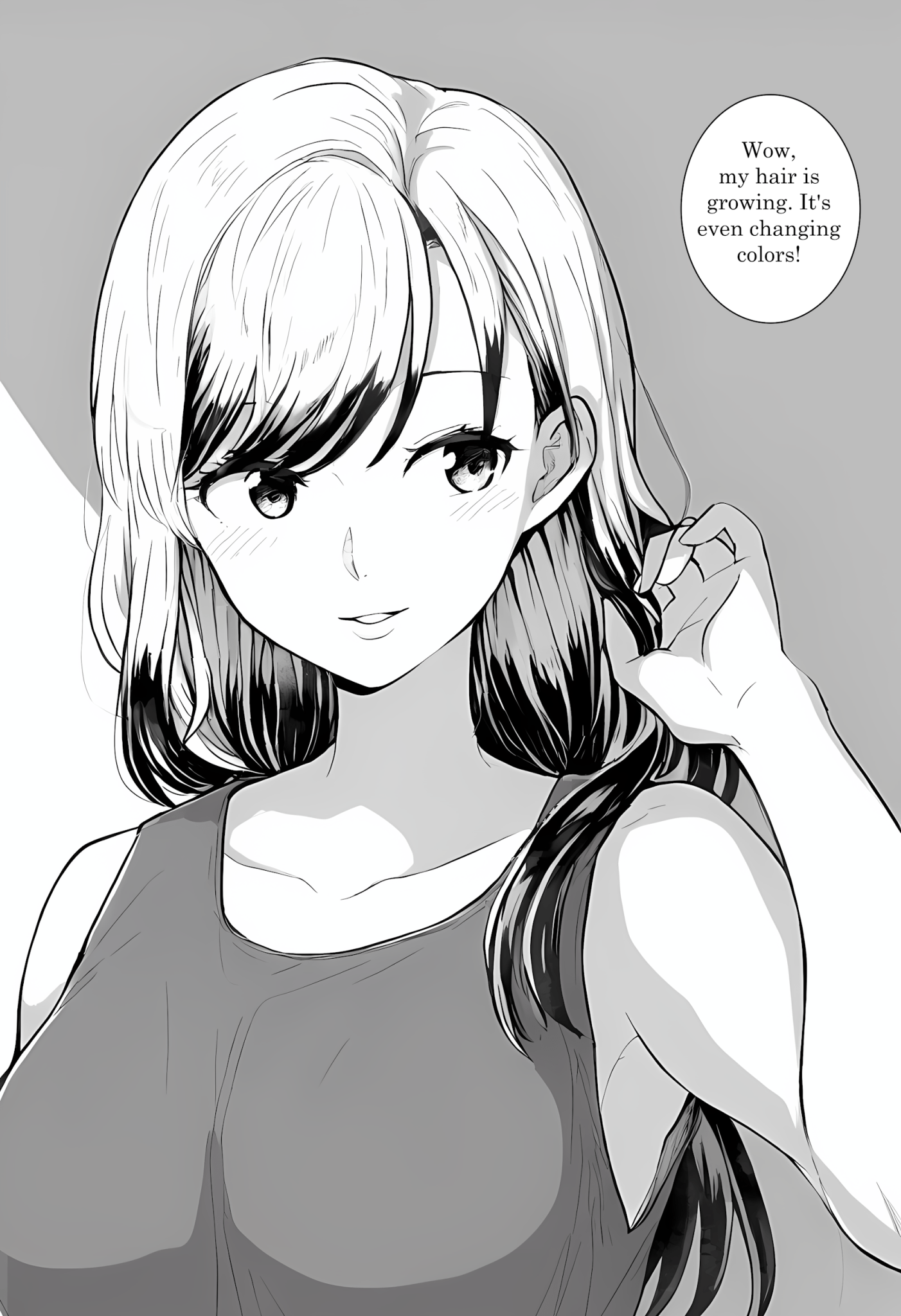 Son of a Witch – Chapter 2: Part 2 – TheXtra Path