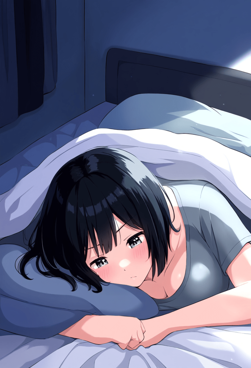 Random Junk Store – Chapter 3 – TheXtra Path