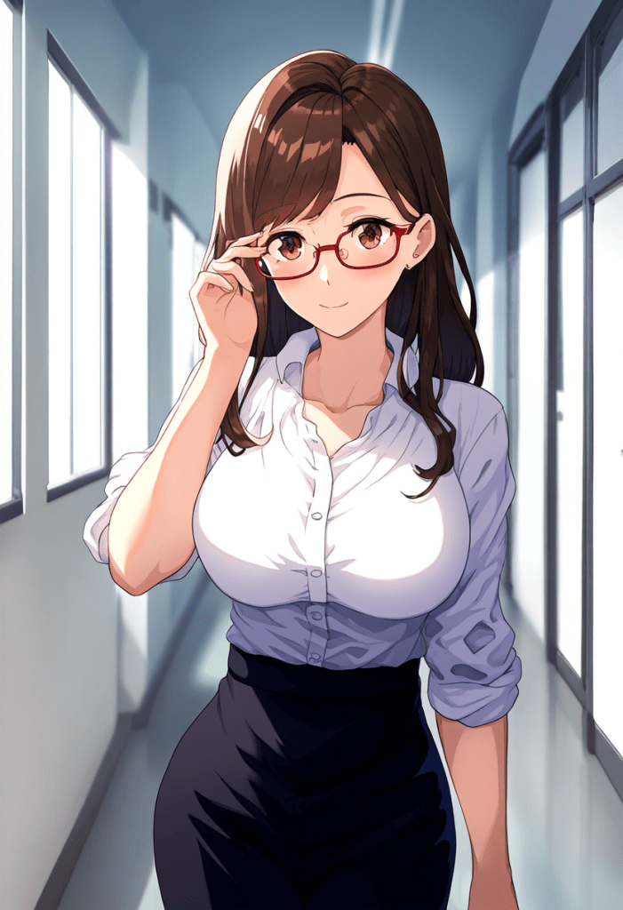 TheXtra Path – Gender Bender – Stories, Comics, and More