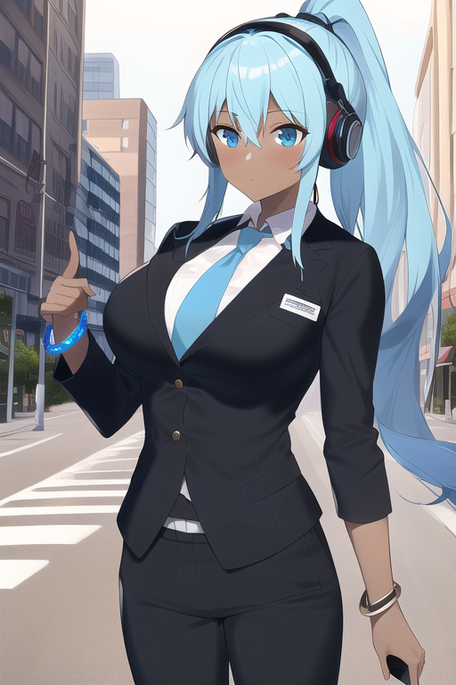 Genie’d! – Chapter 2 – TheXtra Path