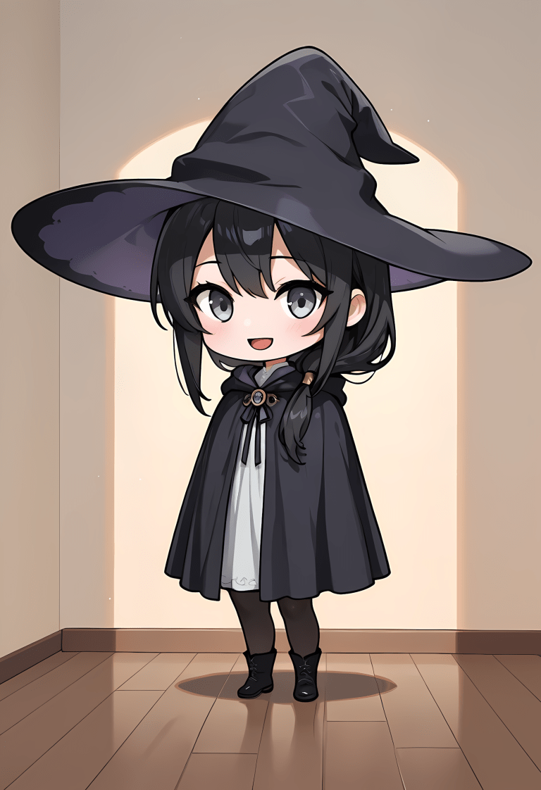 Son of a Witch – TheXtra Path