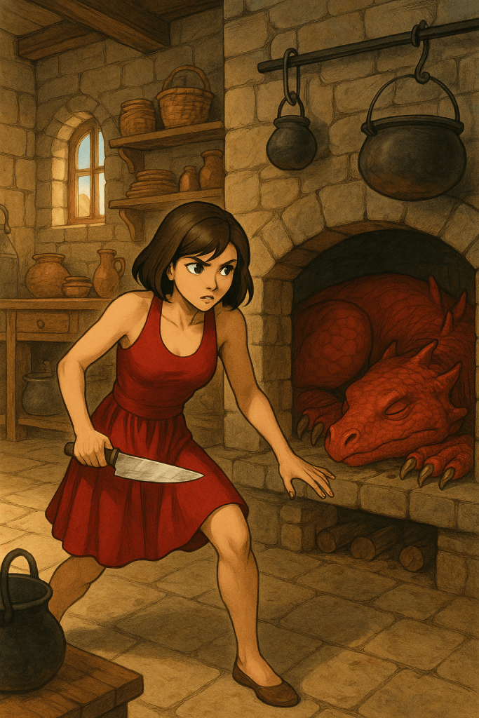 TheXtra Path – Gender Bender – Stories, Comics, and More