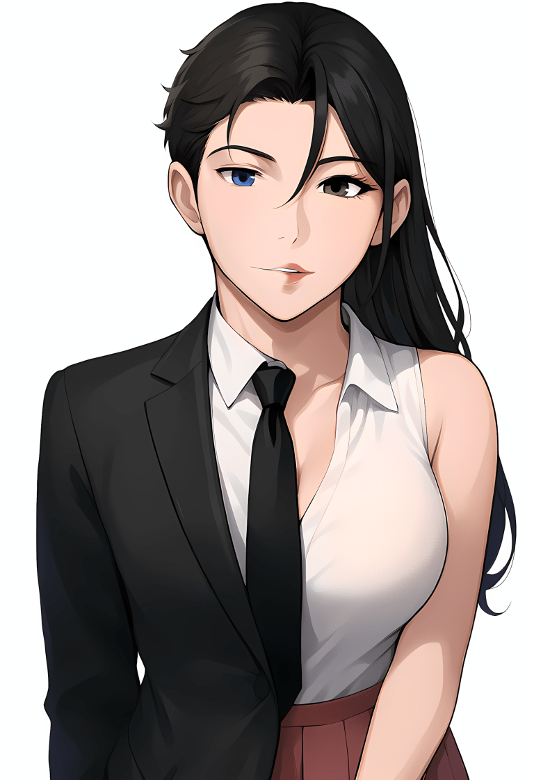 TheXtra Path – Gender Bender – Stories, Comics, and More