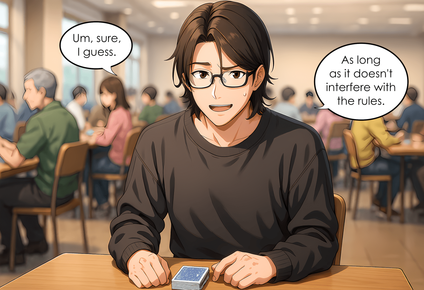 Breakrift Duel – TheXtra Path