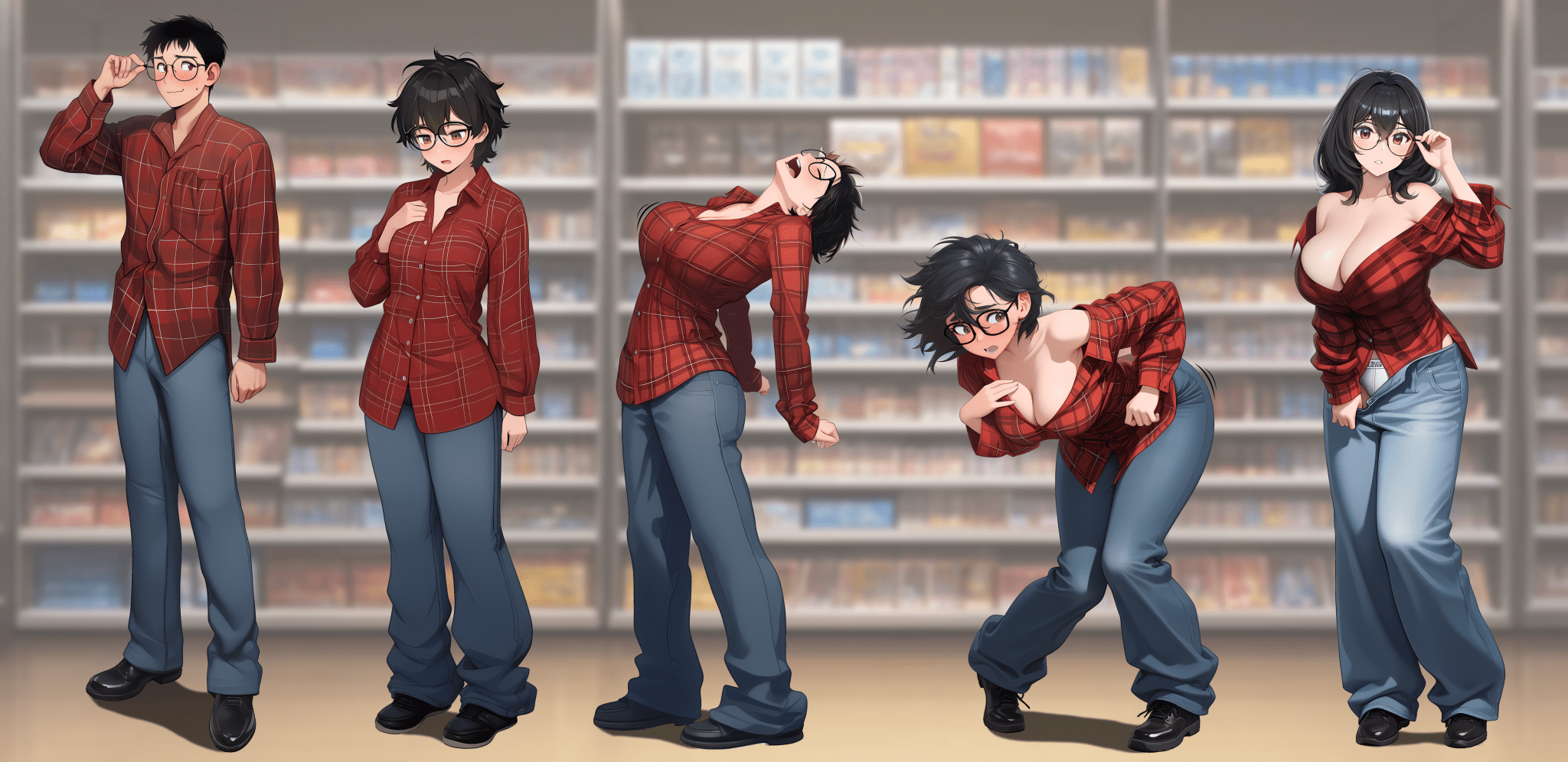 Bookstore Help – TheXtra Path