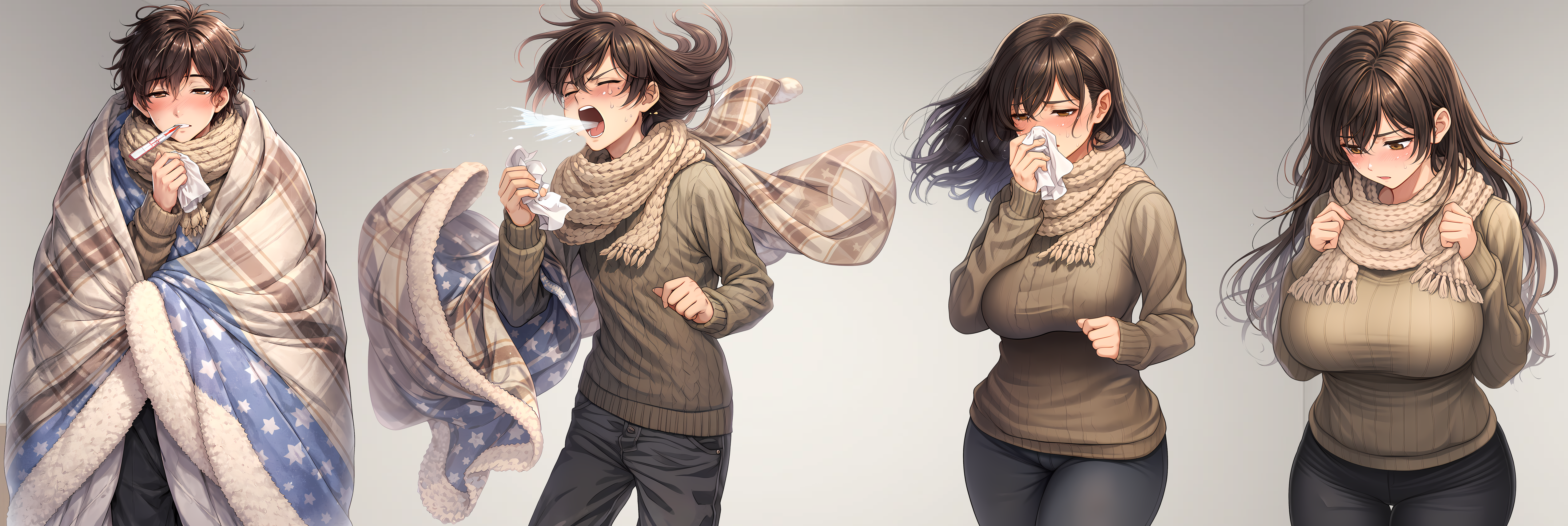 Sequences (2026) – TheXtra Path